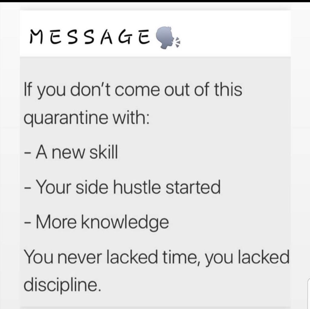 Can we be less insensitive?. I shared something on my social media ...