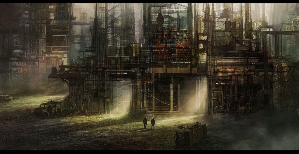 Marx, Modernity and the Idea of Progress | by John Jankowski | Medium