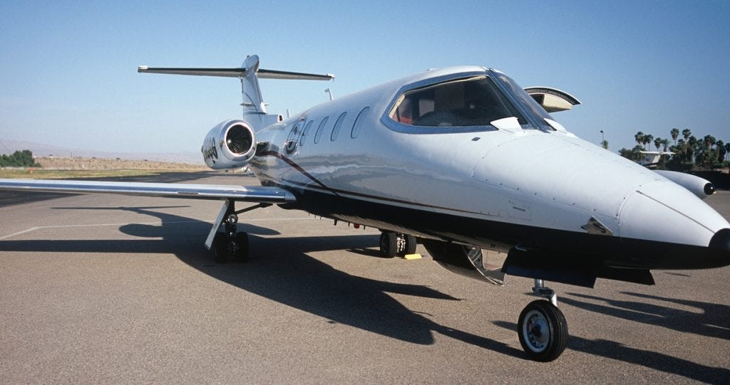 Avantages de la location de jet privé pour un voyage multi-ville | by ...