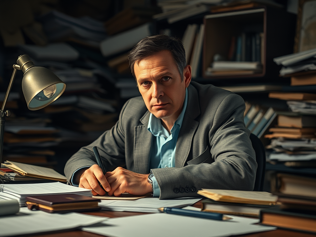Can You Ever Really Understand Someone’s Motives, Even Your Own? | by ...