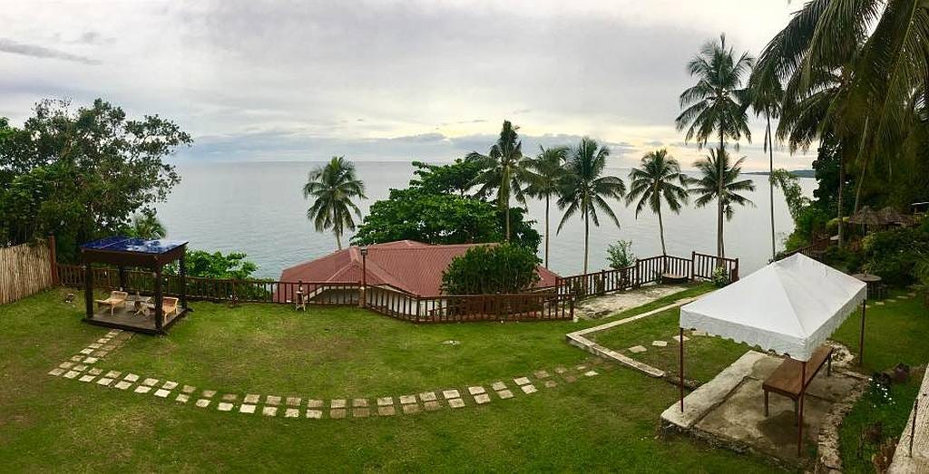 Cheap Resort in Bohol — Jagna Rock Resort Bohol Philippines | by Jerry ...