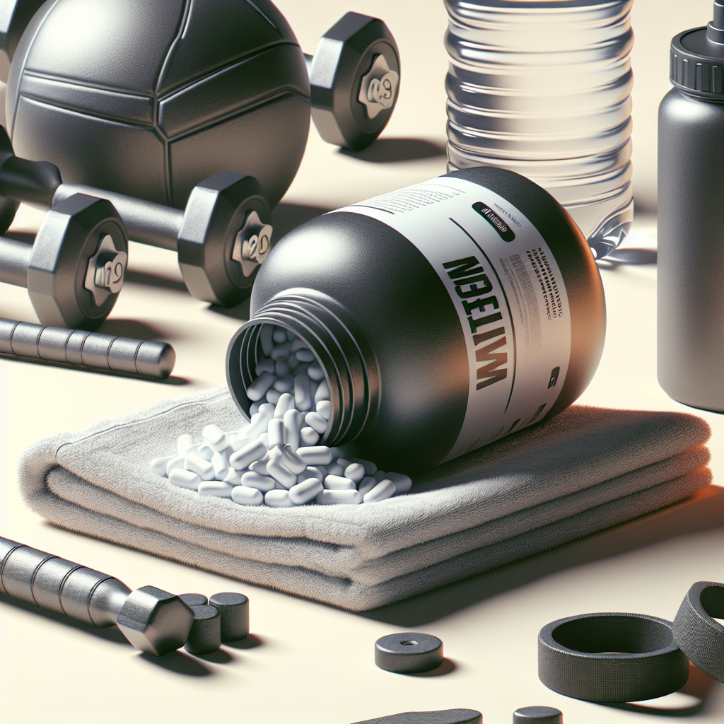Magnesium: The Overlooked Mineral for Workout Recovery? | by The ...