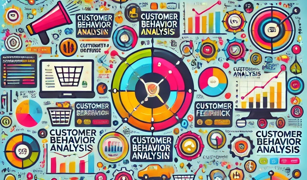 #140 Using Python to Understand Consumer behaviour Through Data ...