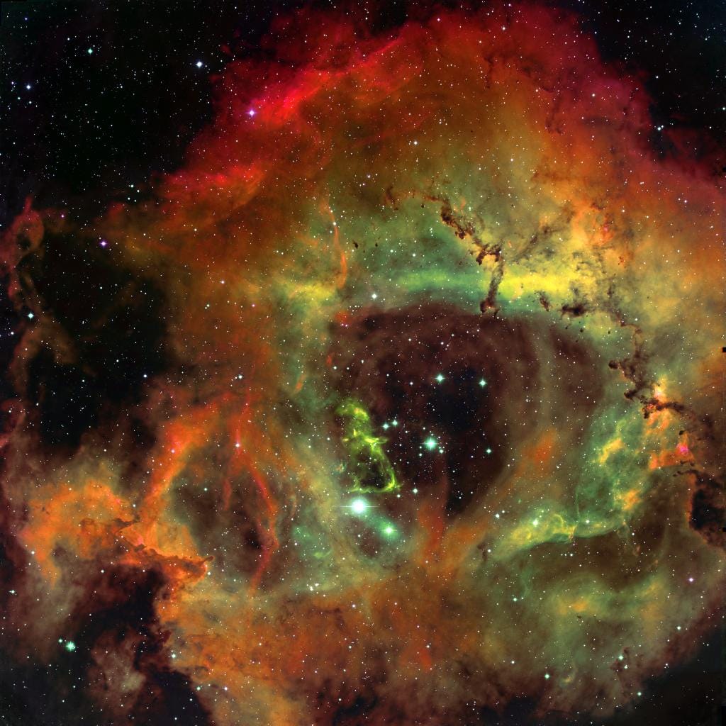 A tiny mistake.. The proton is one of nature’s most… | by Cosmodynamics ...