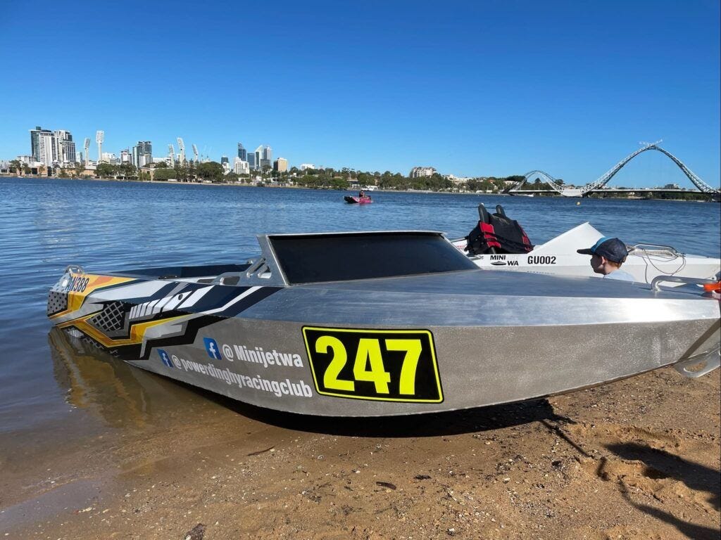 Making The Most Of Your Mini Jet Boat Adventures | by Custom Craft ...