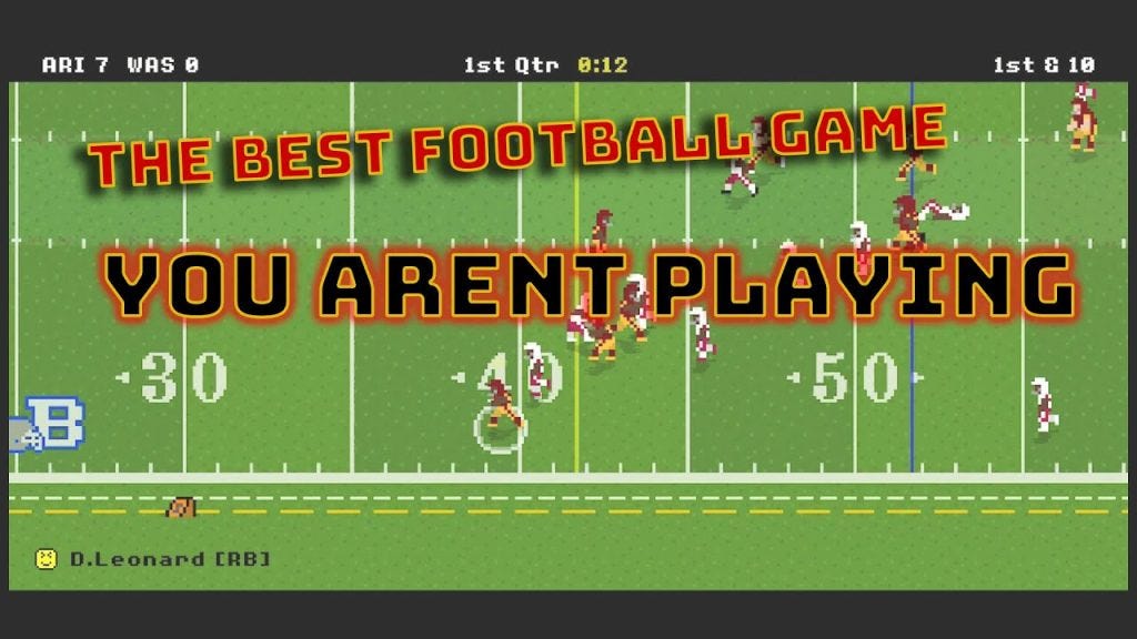 Top Retro Bowl Unblocked 911 Guide | Retro Bowl | Medium