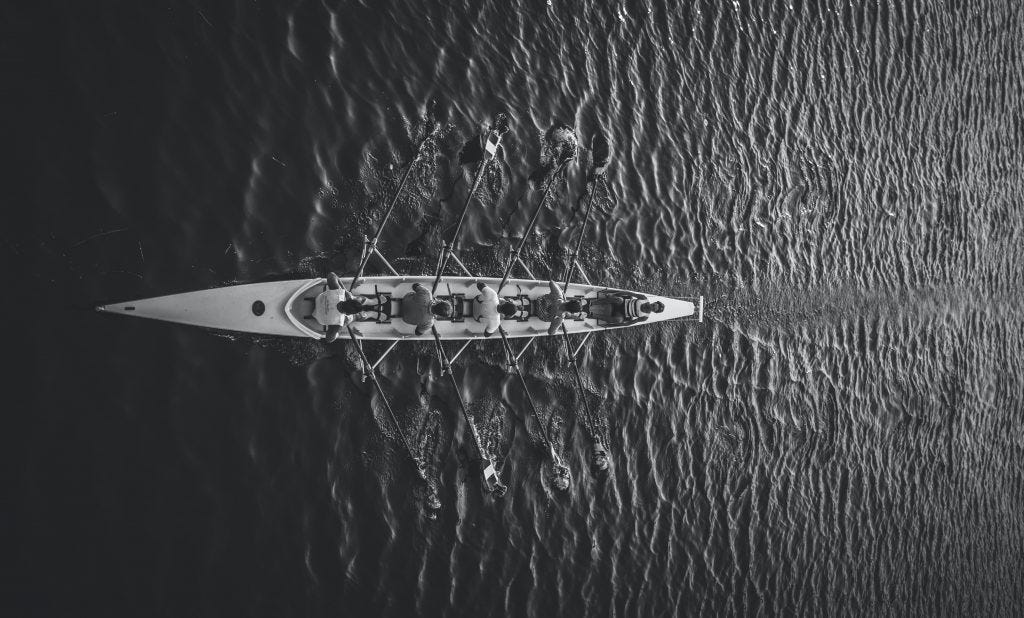 How To Measure a Data Engineering Team | by Paul Singman | Whispering ...