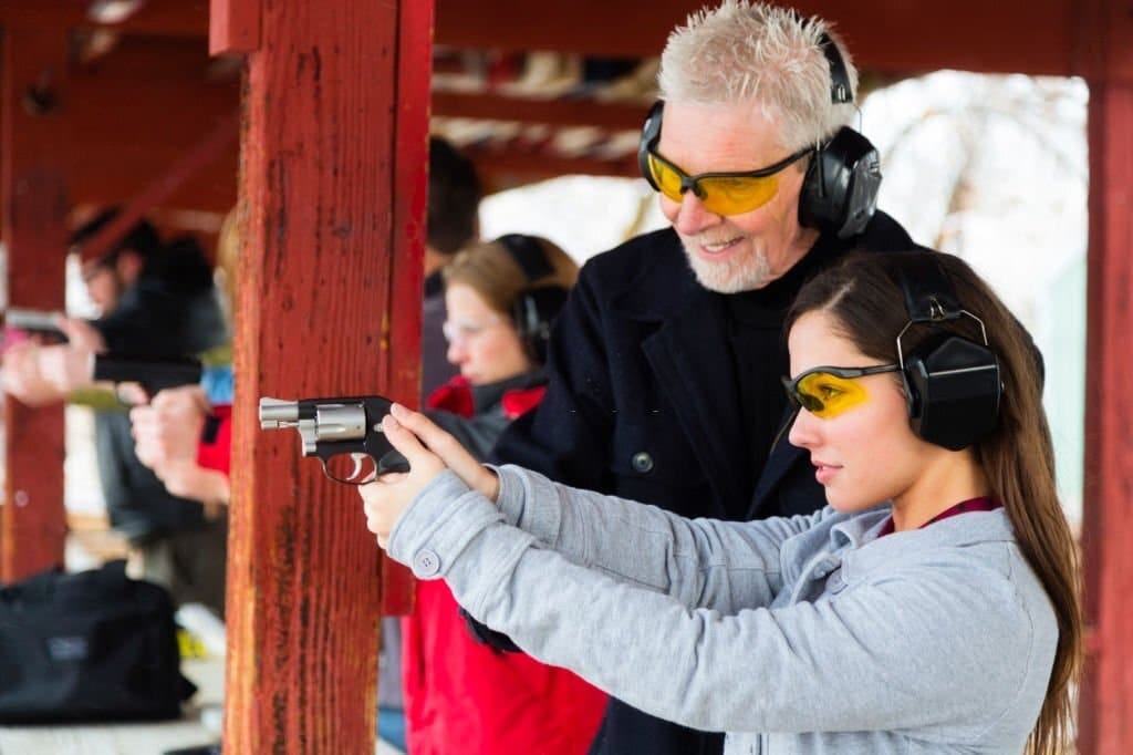 Kennedale Texas License to Carry Online Course | by Gary Parks | May ...