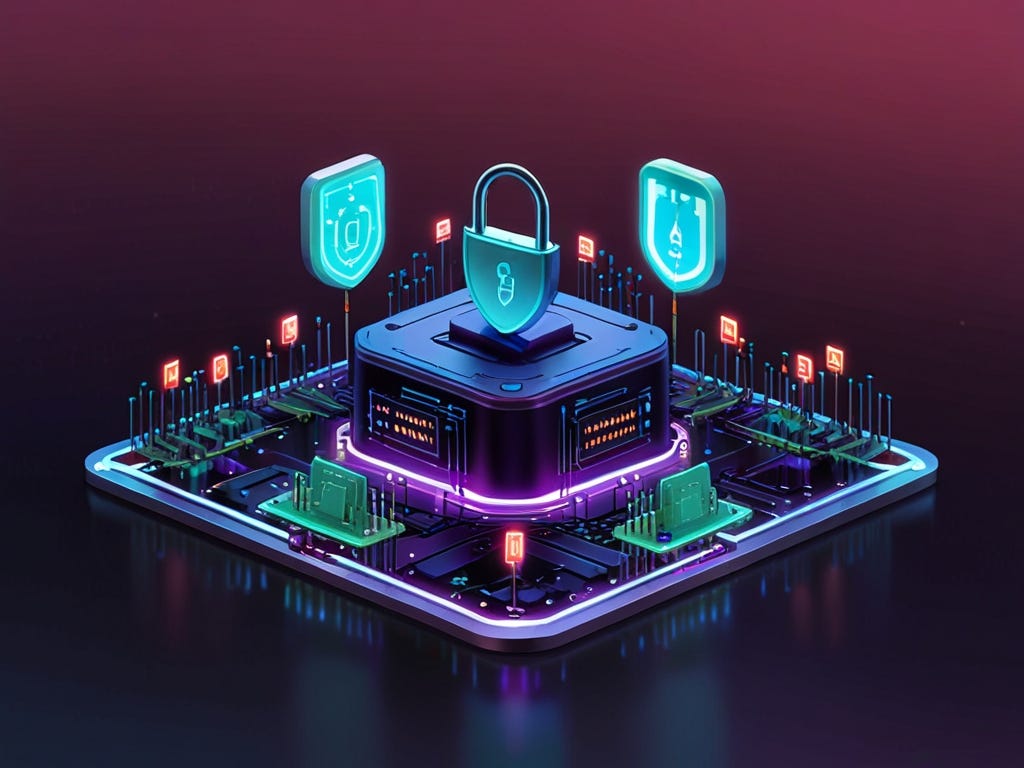 macOS Security Evolution | by J. | Medium