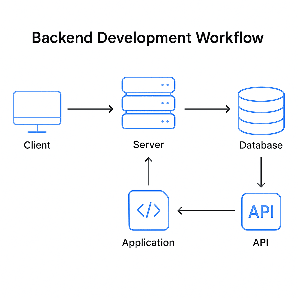 How to Become a Backend Developer (2025) | by Solomon Eseme | Masteringbackend