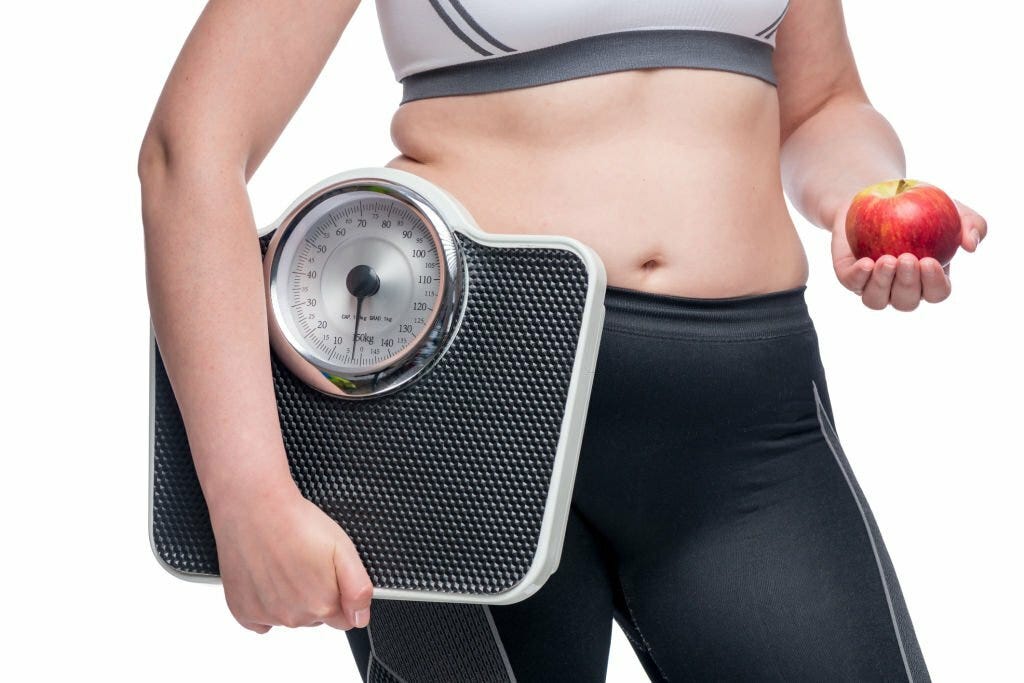 29 Ways to Lose Weight Naturally (Backed by Science) | by iHealth TV ...