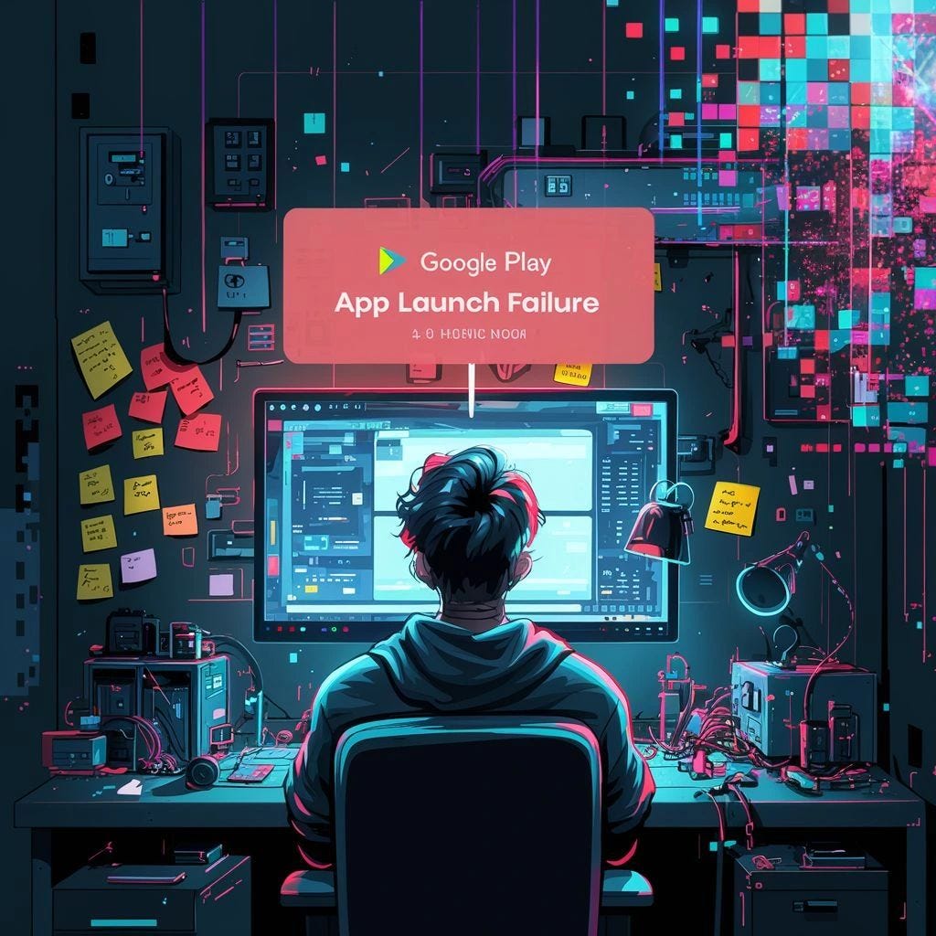 Avoid Disaster: Safeguard Your Keystore Files | CodeChai