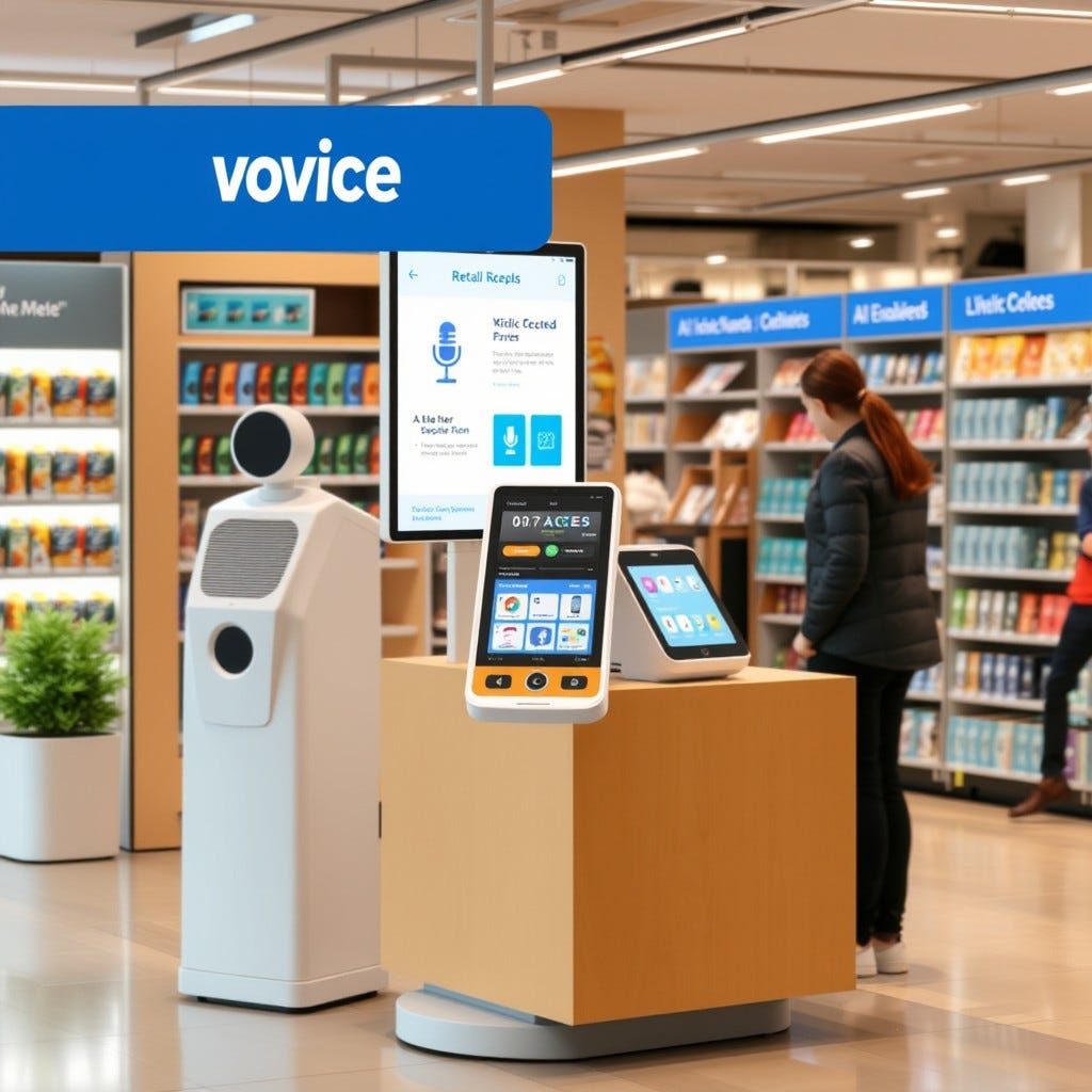 The Impact of Conversational AI on the Retail Franchise Industry ...