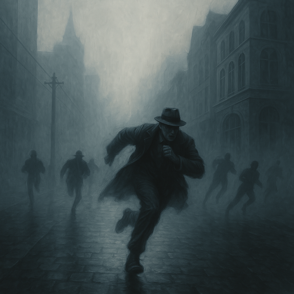 Grammar Tools to Create Suspense in Writing | by C. L. Nichols, Author ...