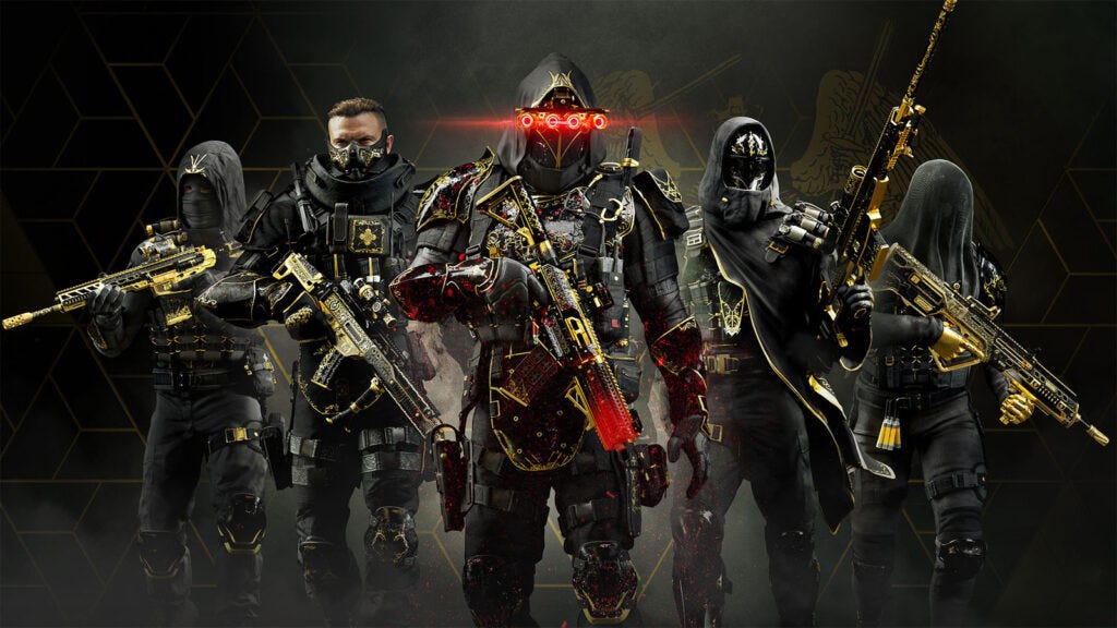 MW3 Season 1 Battle Pass End Date and Exclusive Rewards Revealed | by Rakesh Sahani | Predict ...