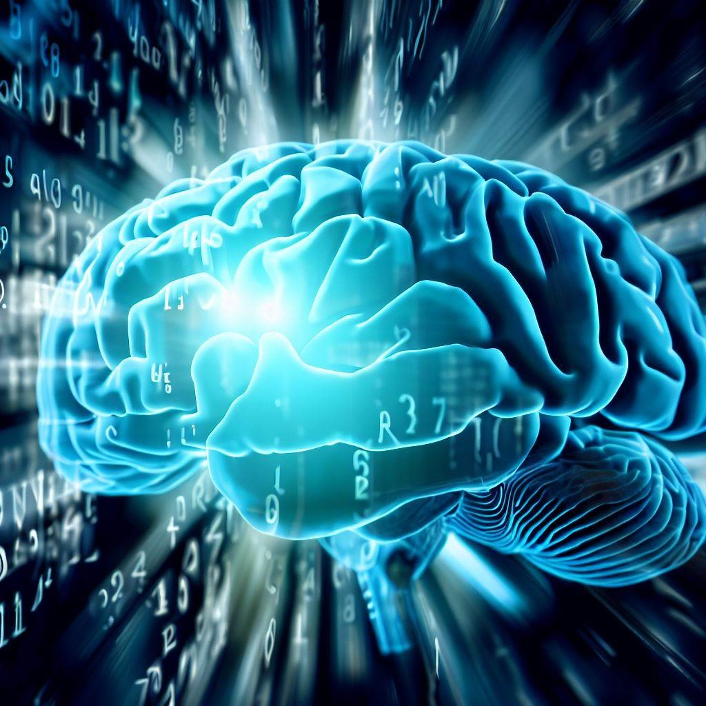The Human Brain: An Extraordinary Marvel of Evolution | by Laura Bell ...