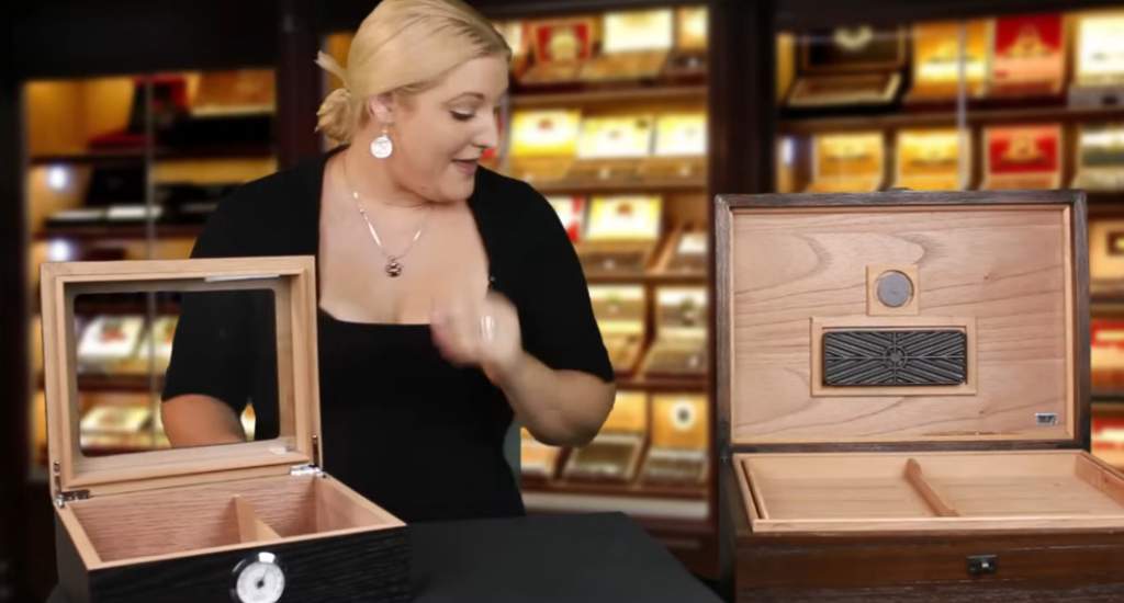 How Humidor Box For Cigars Work | by LPY HOHJ | Jul, 2024 | Medium