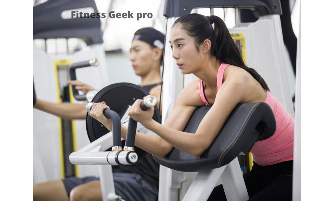 Everything You Need to Know About The Best AI Exercise Machines | by ...