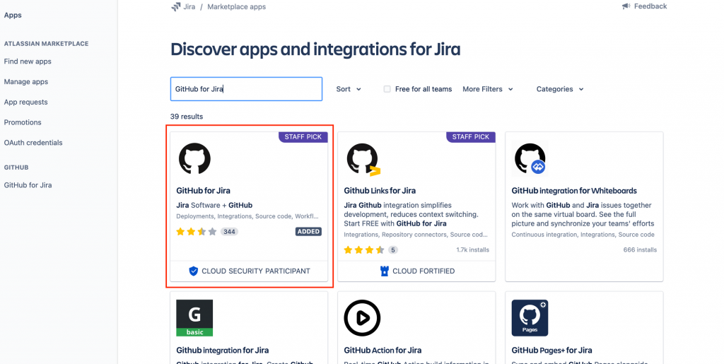 [Day27]Apps外掛之Github-第一次使用Jira就上手 - 原來可以這樣做 - Medium