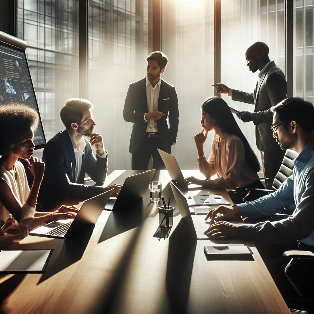 Playing with Prompts for Recruitment — Forecasting #29 | by James ...