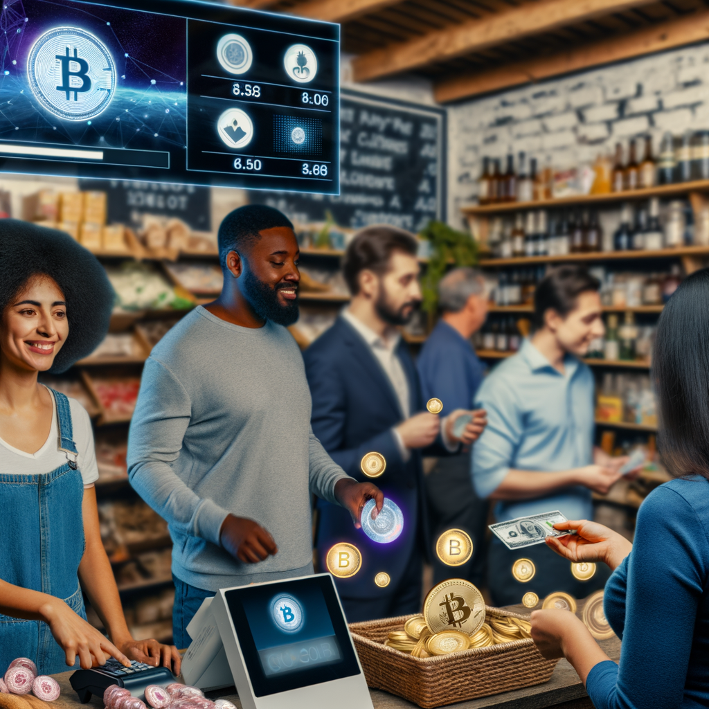 Real-World Small Business Use Cases for Crypto Payments and Financing ...