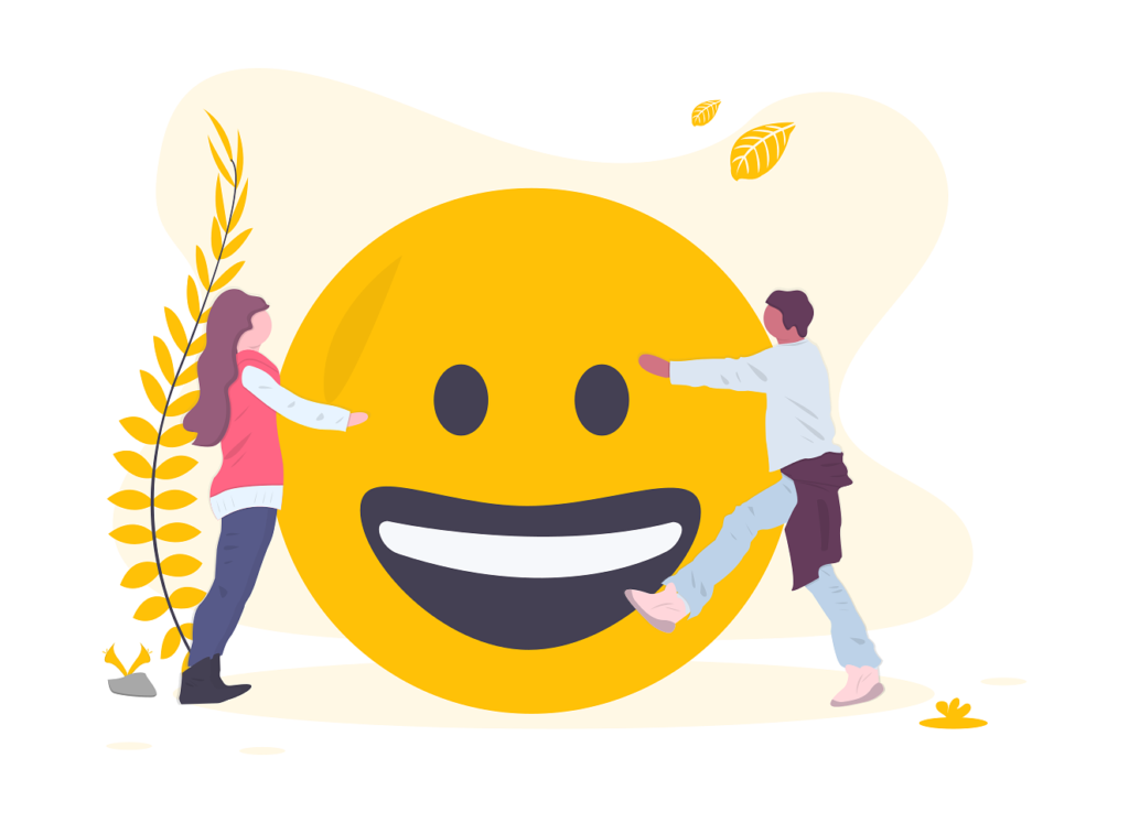 Advantages of using Emojis in Push Notifications | by NotificUp | Medium