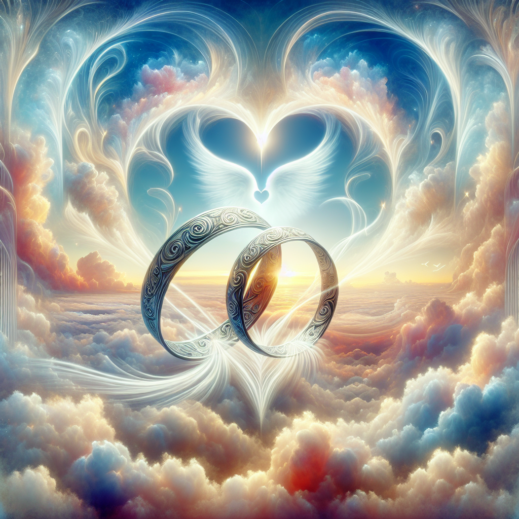 Divine Blueprint: Embracing God’s Design for Marriage | by BGodInspired ...