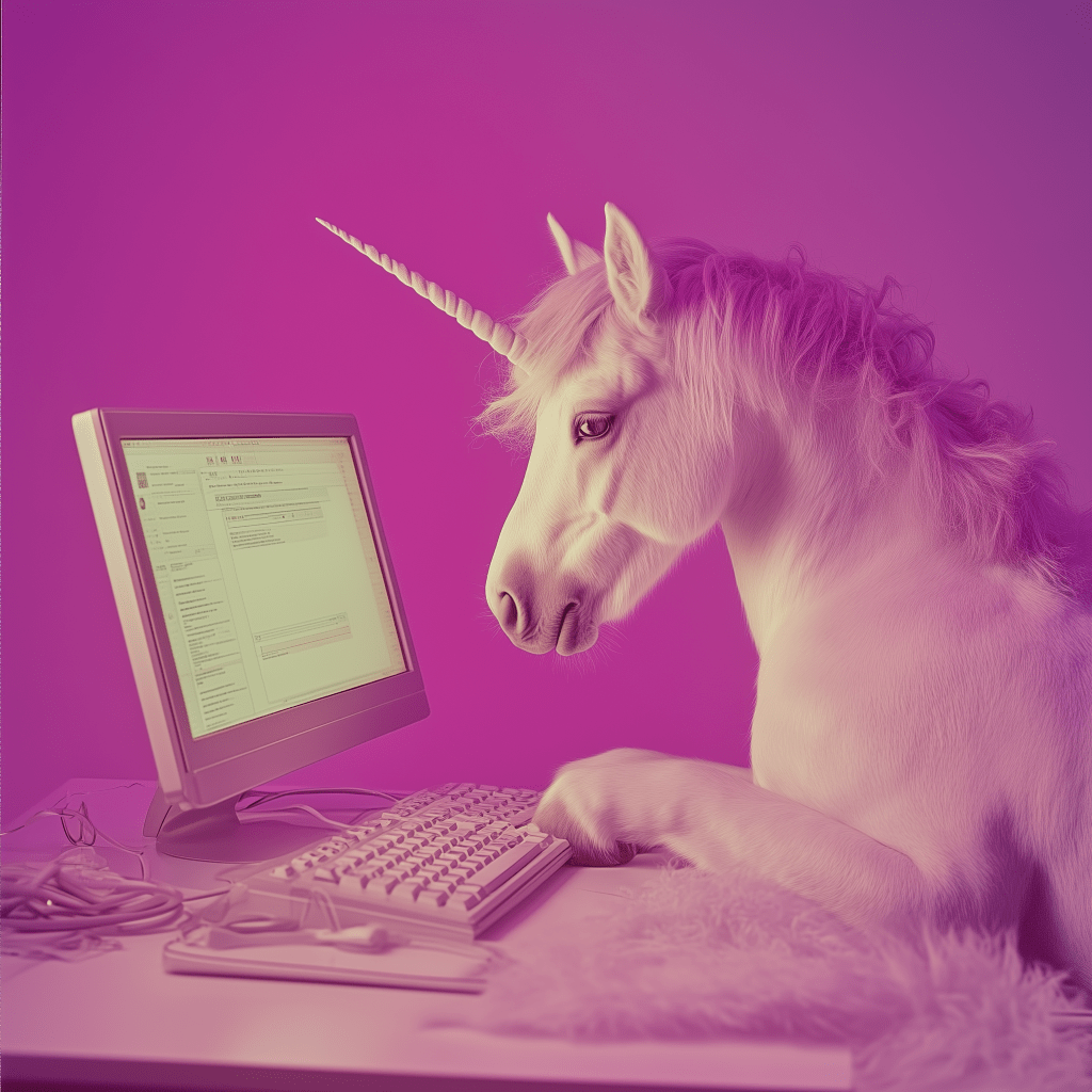 7 Reasons to Be Excited About Decoding the Unicorn | by Sara Causey | Medium