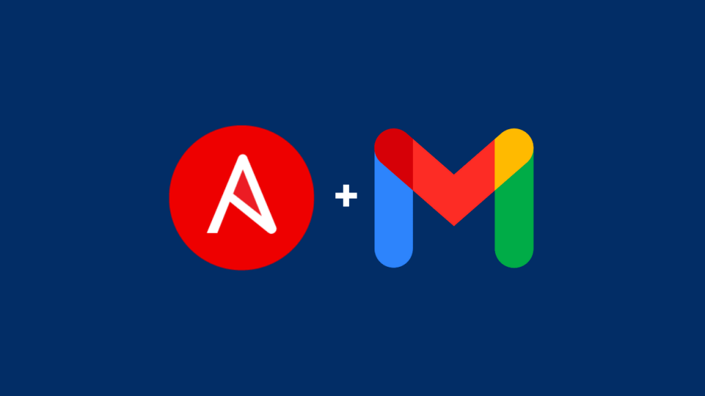 Effortless Email Automation: Sending Email With Ansible | by Anuj ... Effortless Email Automation: Sending Email With Ansible | by Anuj ...