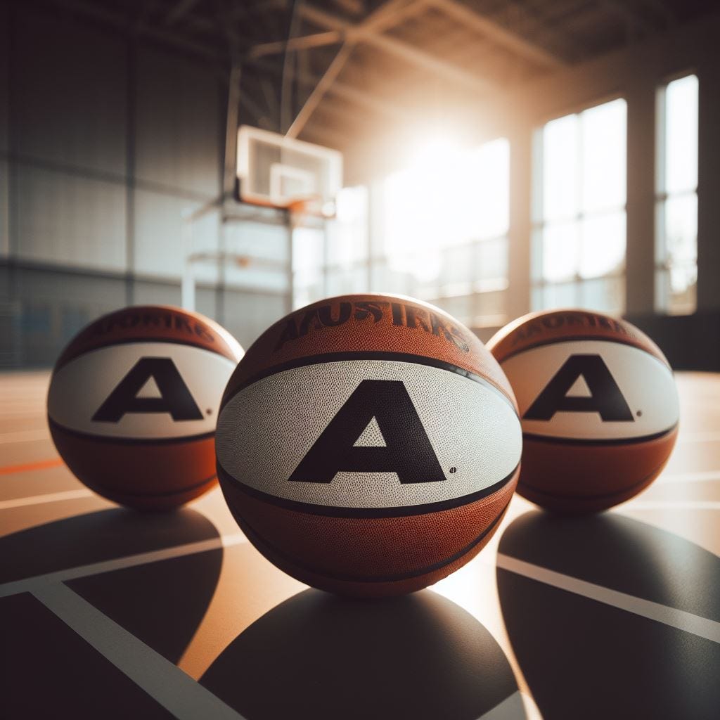 How do you promote custom basketballs? | by Satanjay Kumar | Oct, 2023 ...