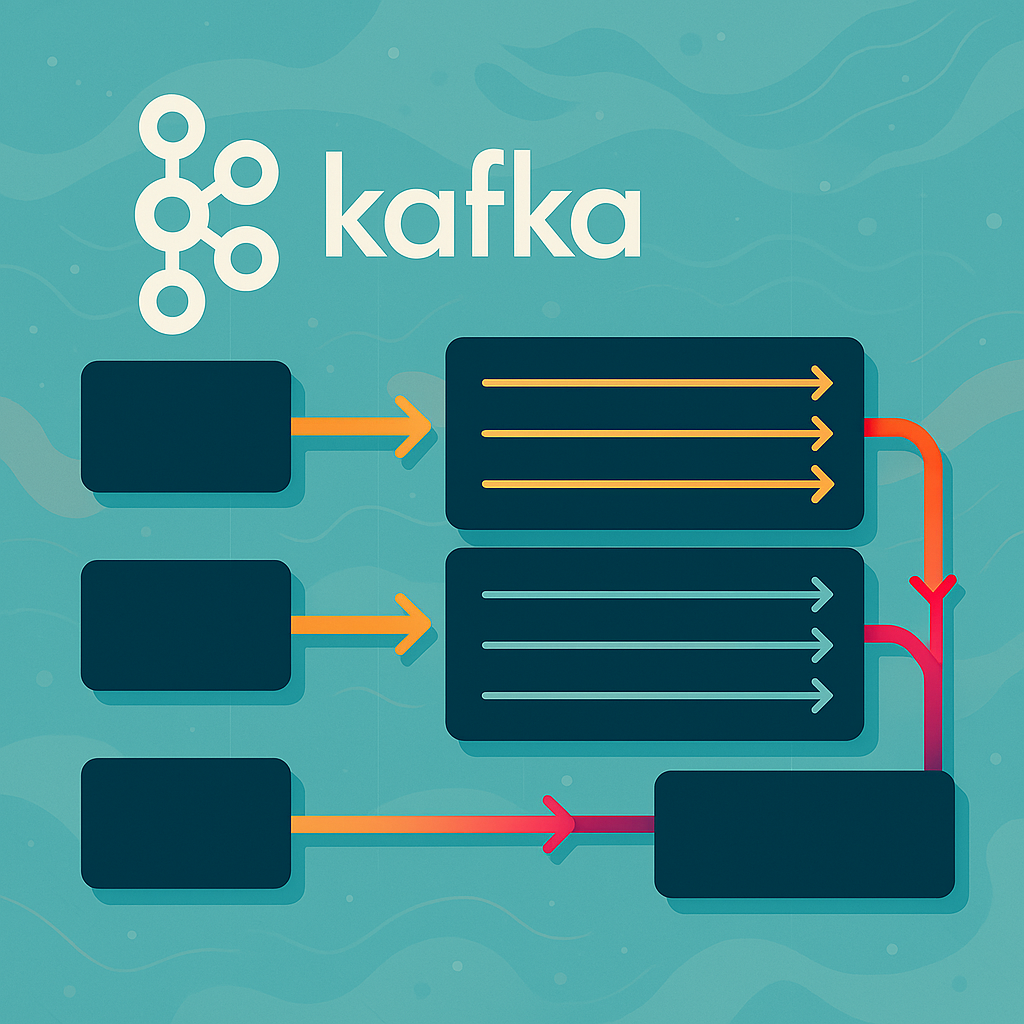 Why Kafka? A (Hypothetical) Startup’s Journey from Chaos to Clarity | by Yash Marathe | Level Up ...
