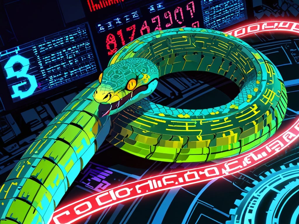 Optimizing Numerical Computations with Cython | by J. | Medium