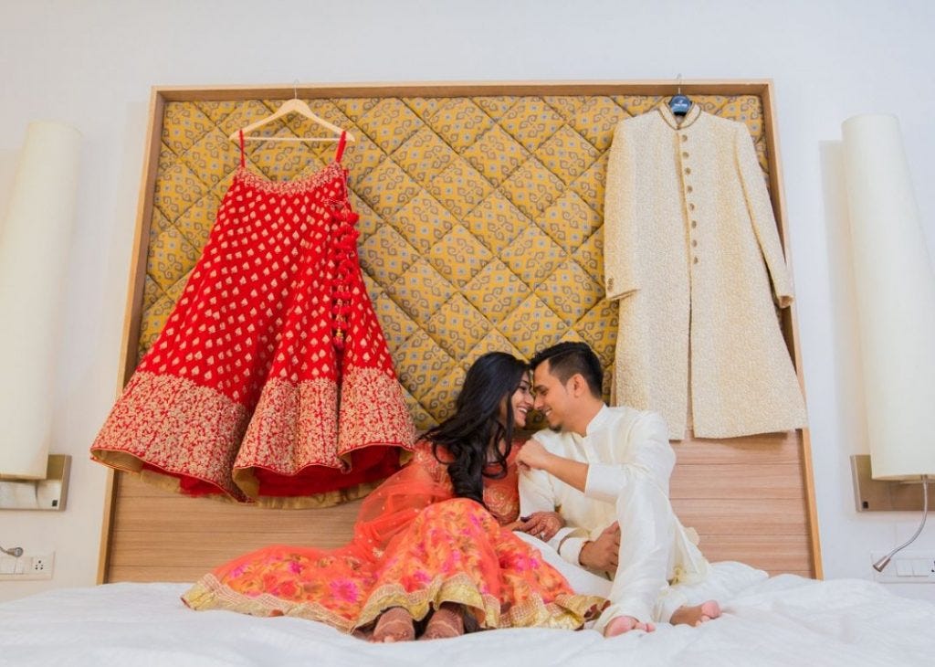 The Ultimate Wedding Planning Checklist For Your Dream Wedding | by ...