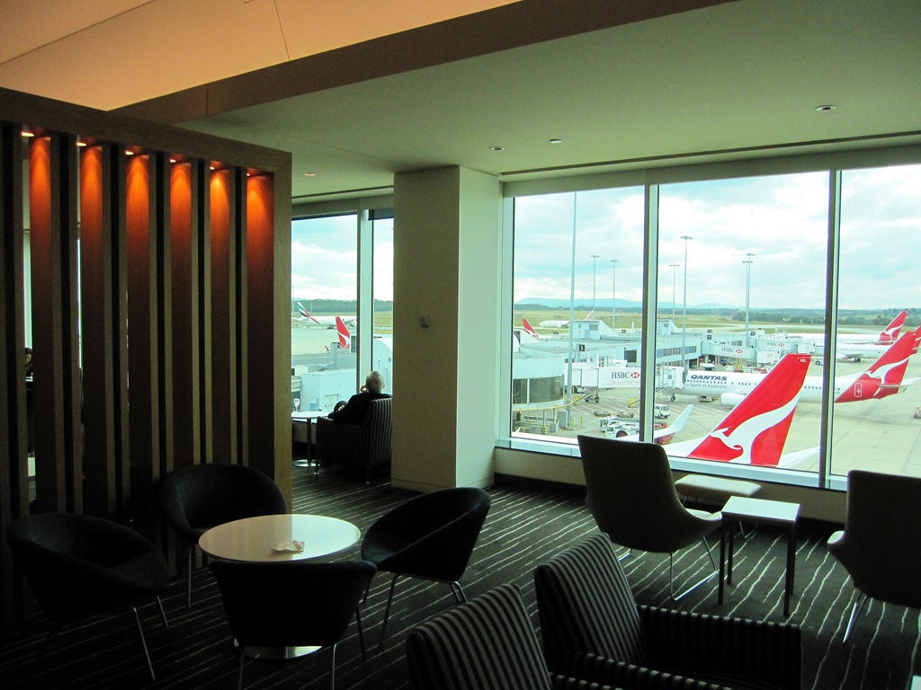 A Comprehensive Guide To How Qantas Upgrades Work | by Edward Alder ...