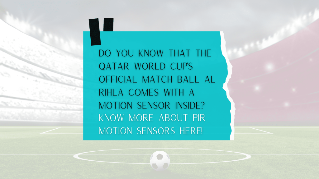 Overview of PIR Sensors and its Working Principle | by Guruface | Sep ...