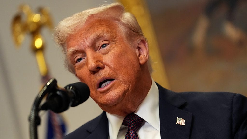 War Plan Leak: Small Mistake Turns Into a National Security Disaster ...