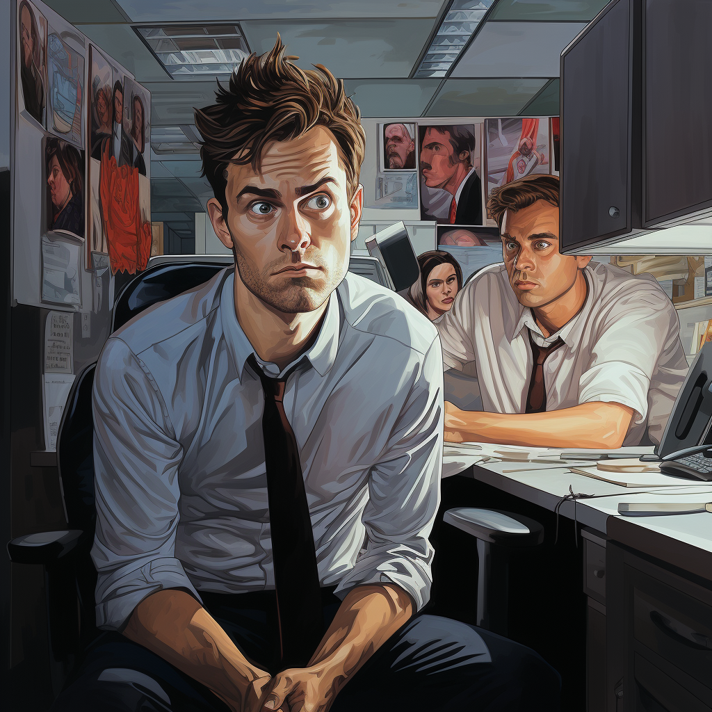 Why You Need a Nemesis. Embrace the Dark Arts: How A Nemesis… | by ...