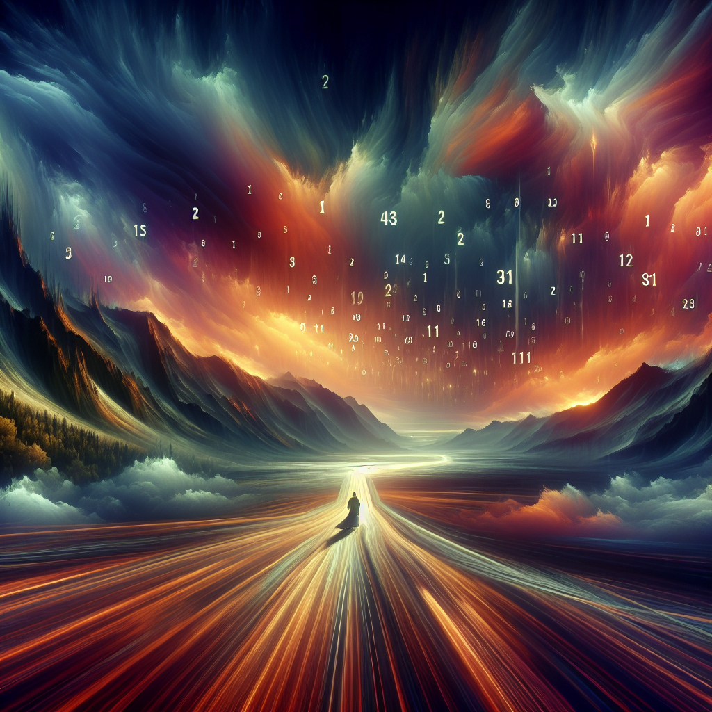 Divine Detours: God’s Command in Numbers 22:12 That Changes Everything ...