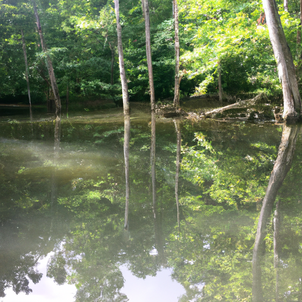 Title: Reflection - Emily Barr - Medium