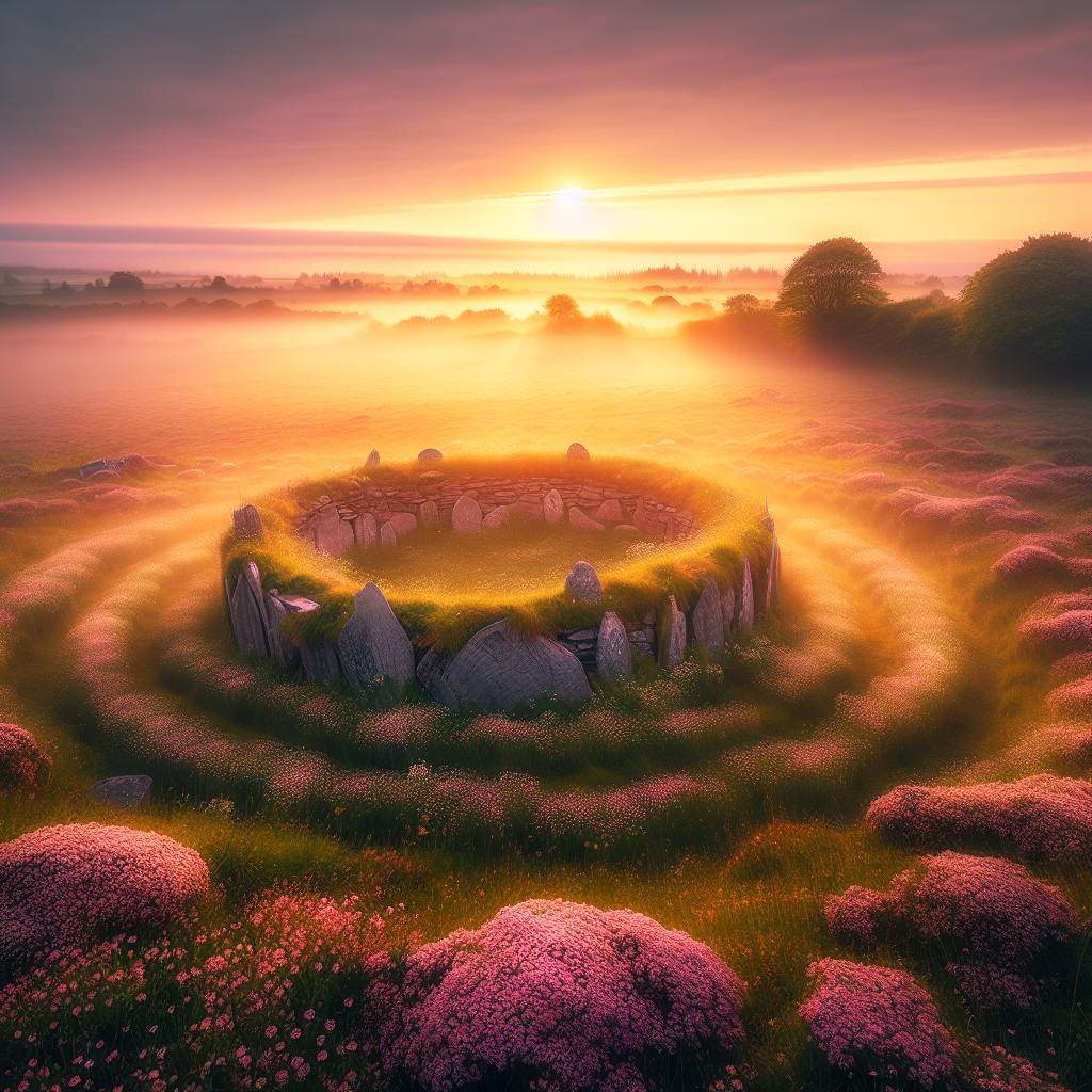 The magic of Ireland’s fairy forts and folklore | by Sophie Ingram | Medium
