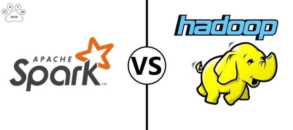 Hadoop vs. Spark: A Comprehensive Comparison of Big Data Frameworks ...