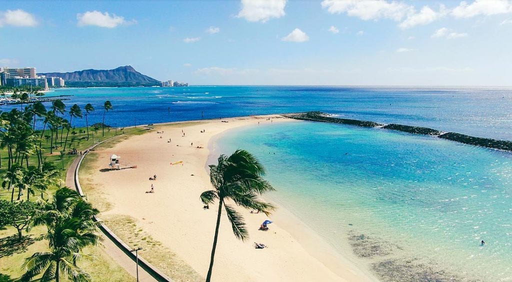Best Beaches in Honolulu (2024): Top Spots for Sun, Surf, and ...
