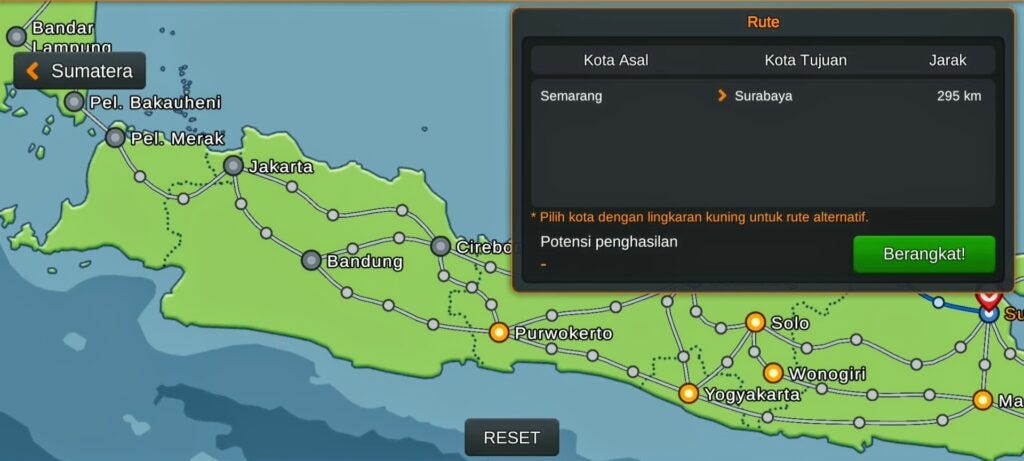 Top 5 Easter Egg Bus Simulator Indonesia | by Booth Game ID | Medium