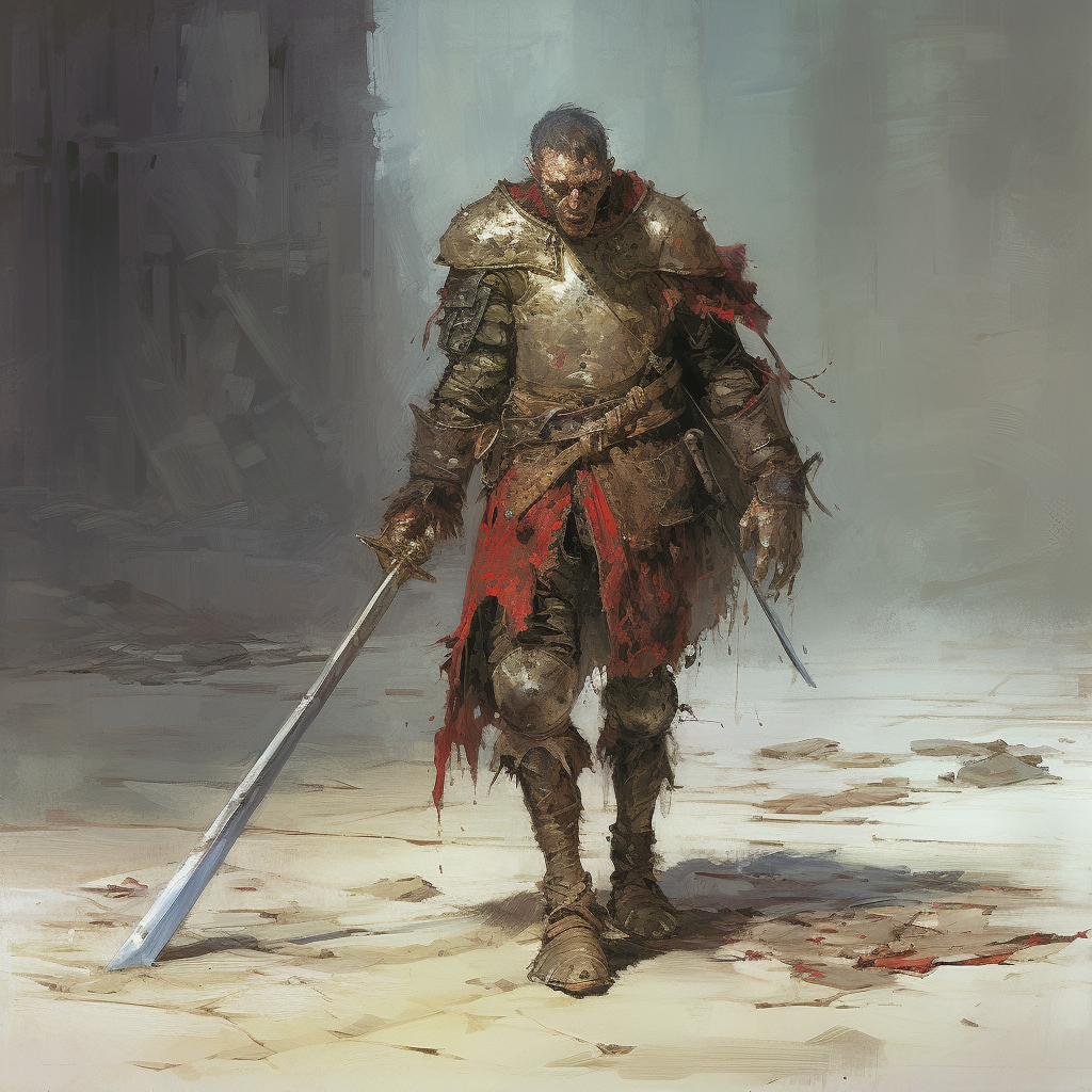 Retreat and Regroup. This is a retelling of a tabletop DND… | by Dylan ...