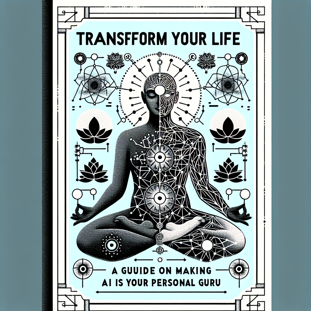 Transform Your Life: Deepak Chopra’s Guide on Making AI Your Personal ...