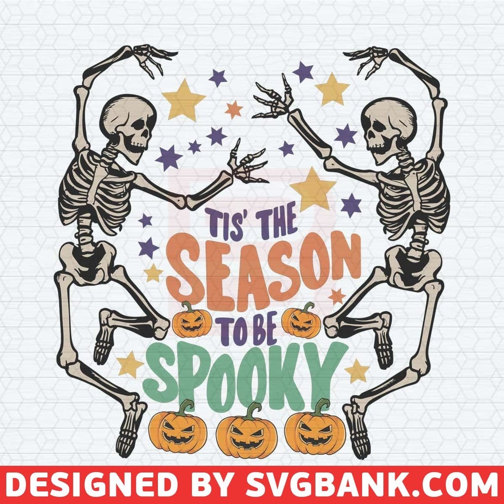 Boo-tiful Halloween Decor: Easy SVG Projects for a Spooktacular Time ...