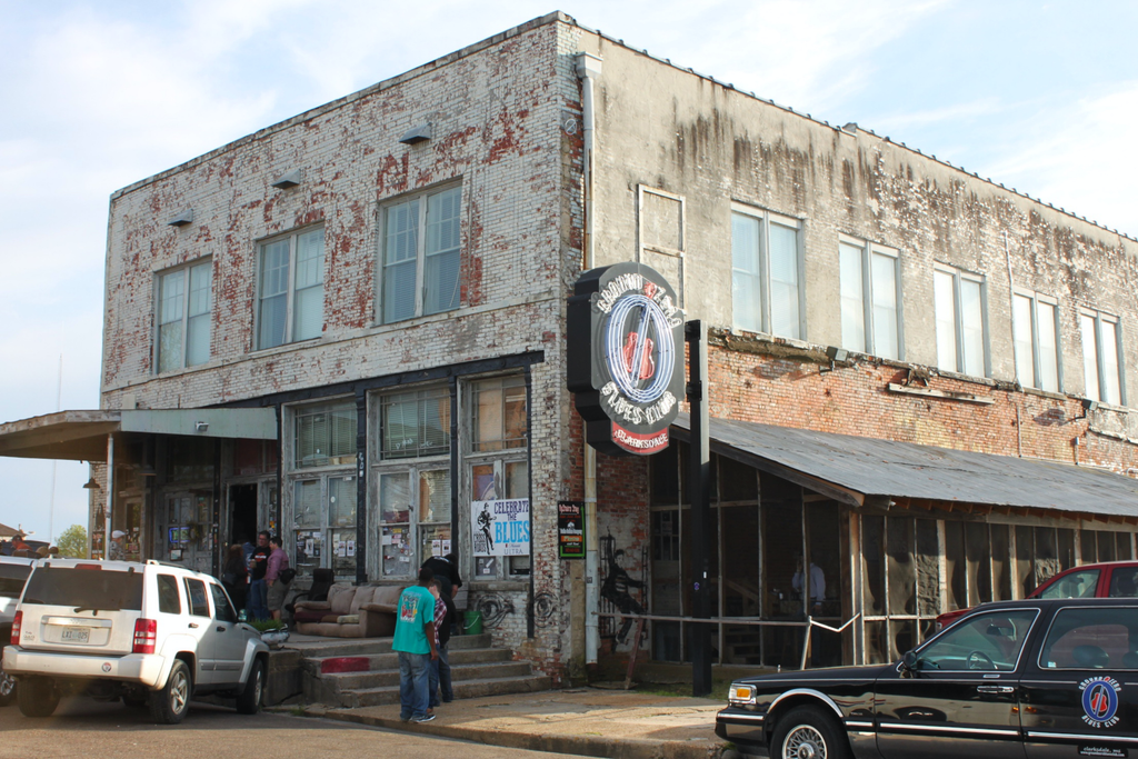 Fall in Love with the Sounds of the Deep South | by gestalten ...