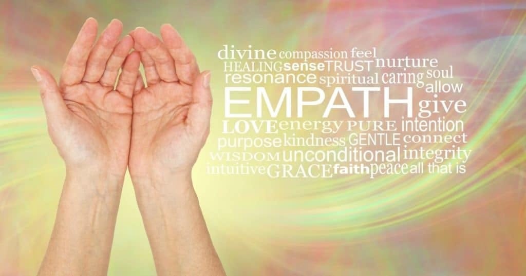 Experiencing the Dark Side of Being an Empath | by SoulCare Nexus 11:11 ...