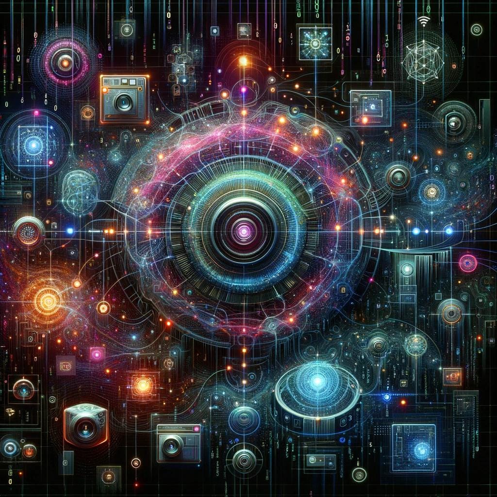 Understanding Deepfakes: How They Work And Why They Matter | by Ccoeseo ... Understanding Deepfakes: How They Work And Why They Matter | by Ccoeseo ...