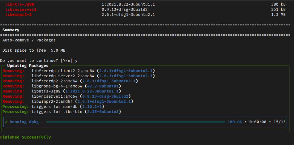 Linux Command Line Tools The Linux Command Line Has A Wealth Of By David Field Medium 2405